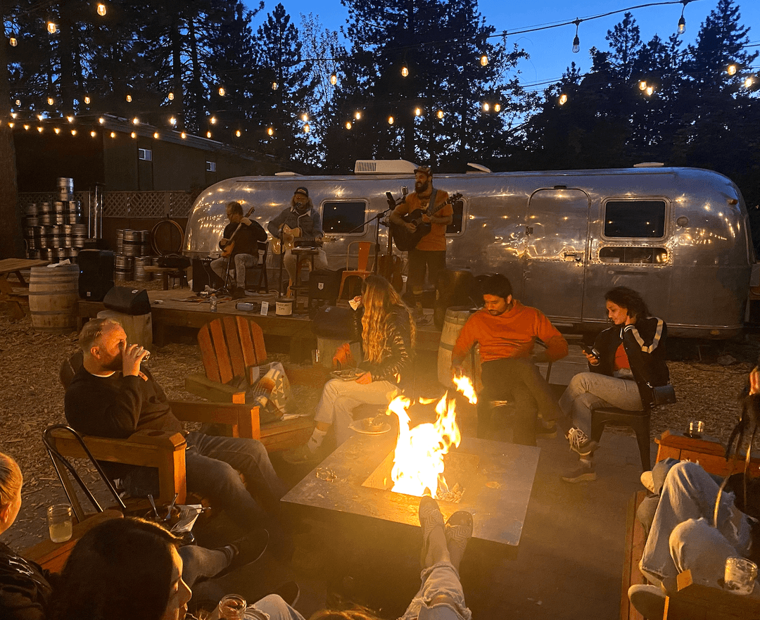 Basecamp Hotels | Adventurous Destinations Infused With Soul