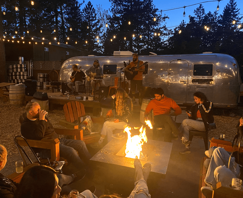 Basecamp Hotels | Adventurous Destinations Infused With Soul