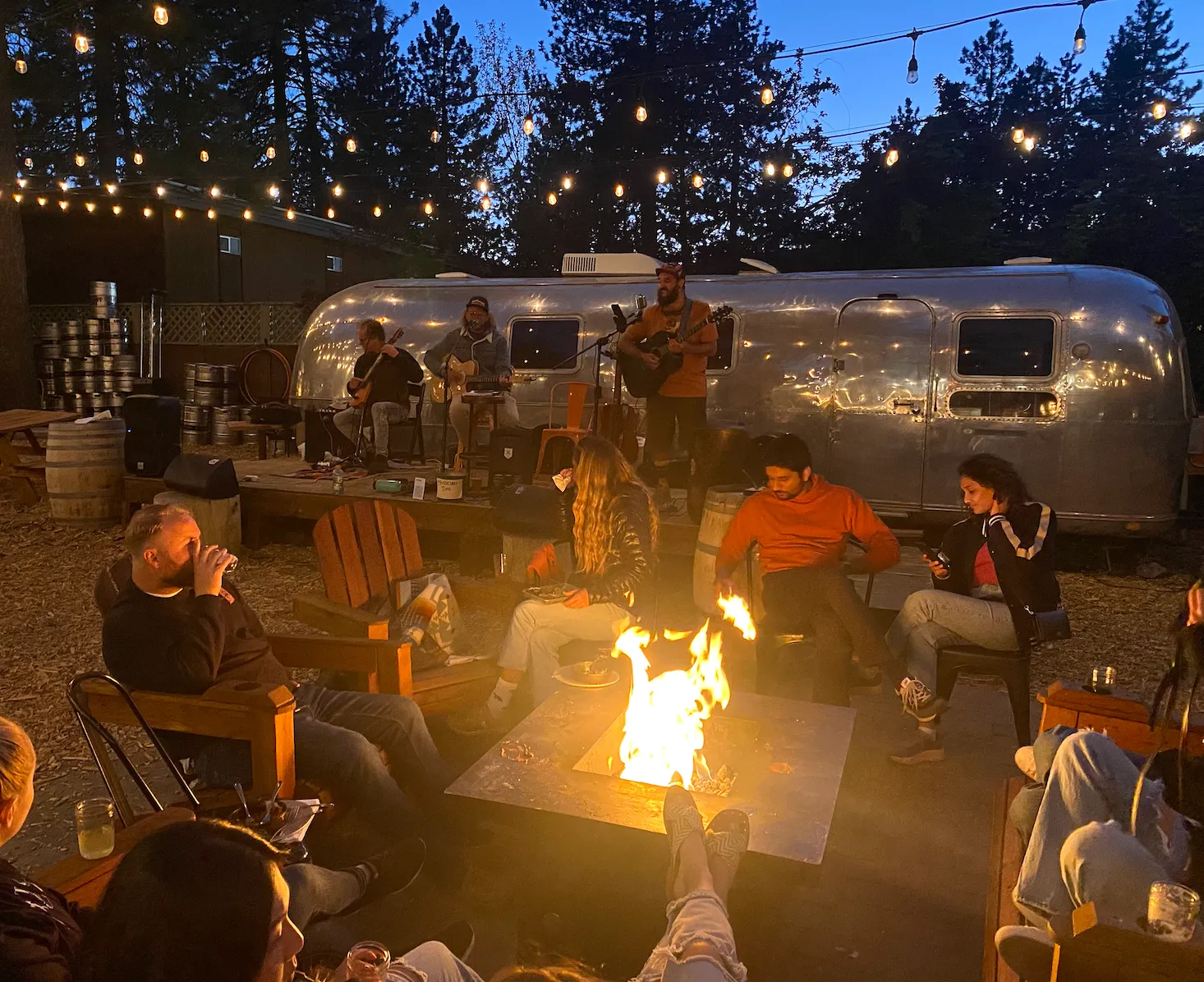 Basecamp Hotels | Adventurous Destinations Infused With Soul