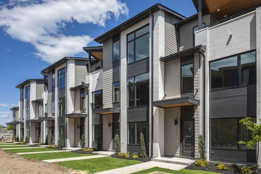 New Homes in Chattanooga, TN - GreenTech Homes