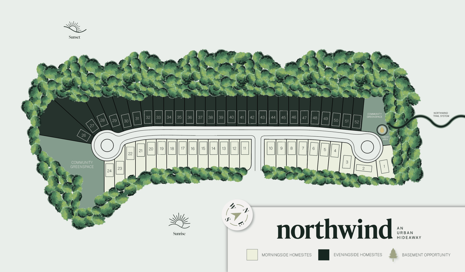 Northwind - Chattanooga Communities - GreenTech Homes