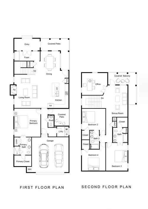 The Adele - GreenTech Homes - Chattanooga, TN