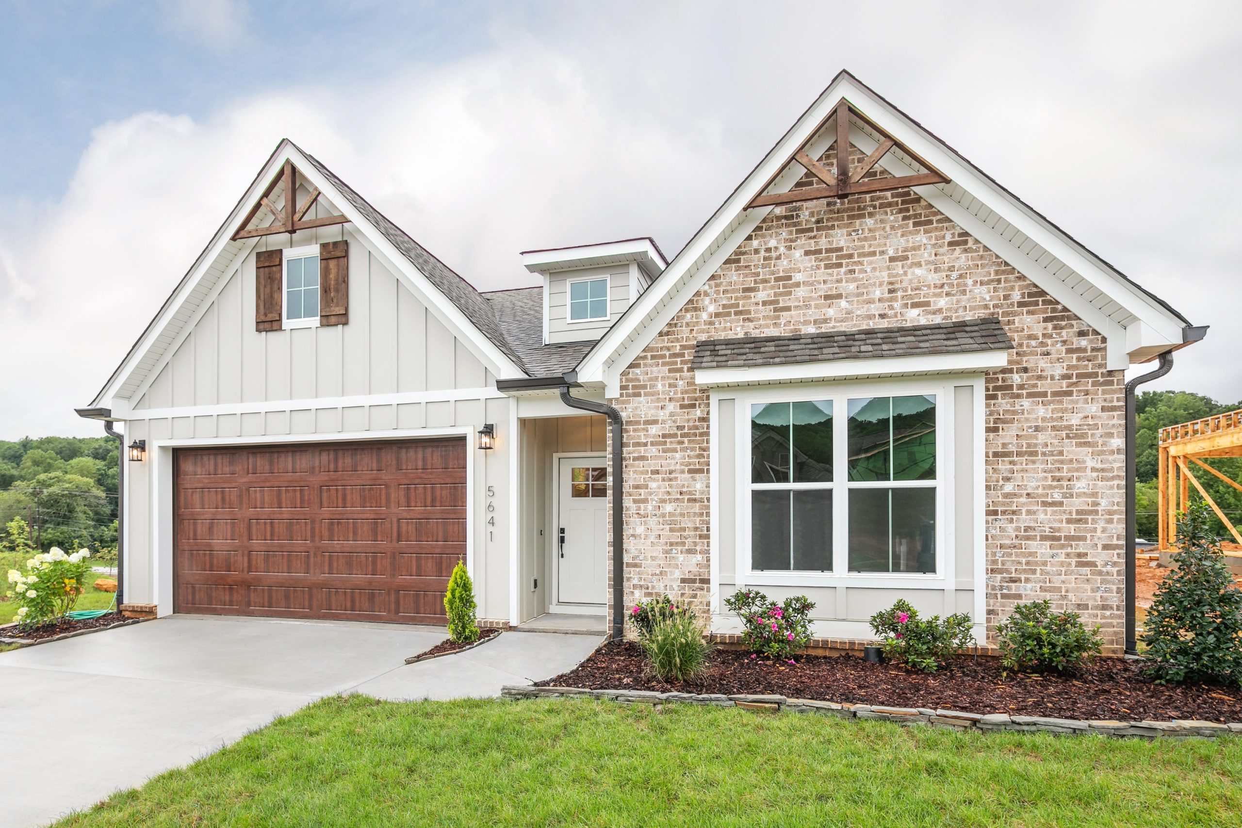 The Downing - GreenTech Homes - Chattanooga, TN