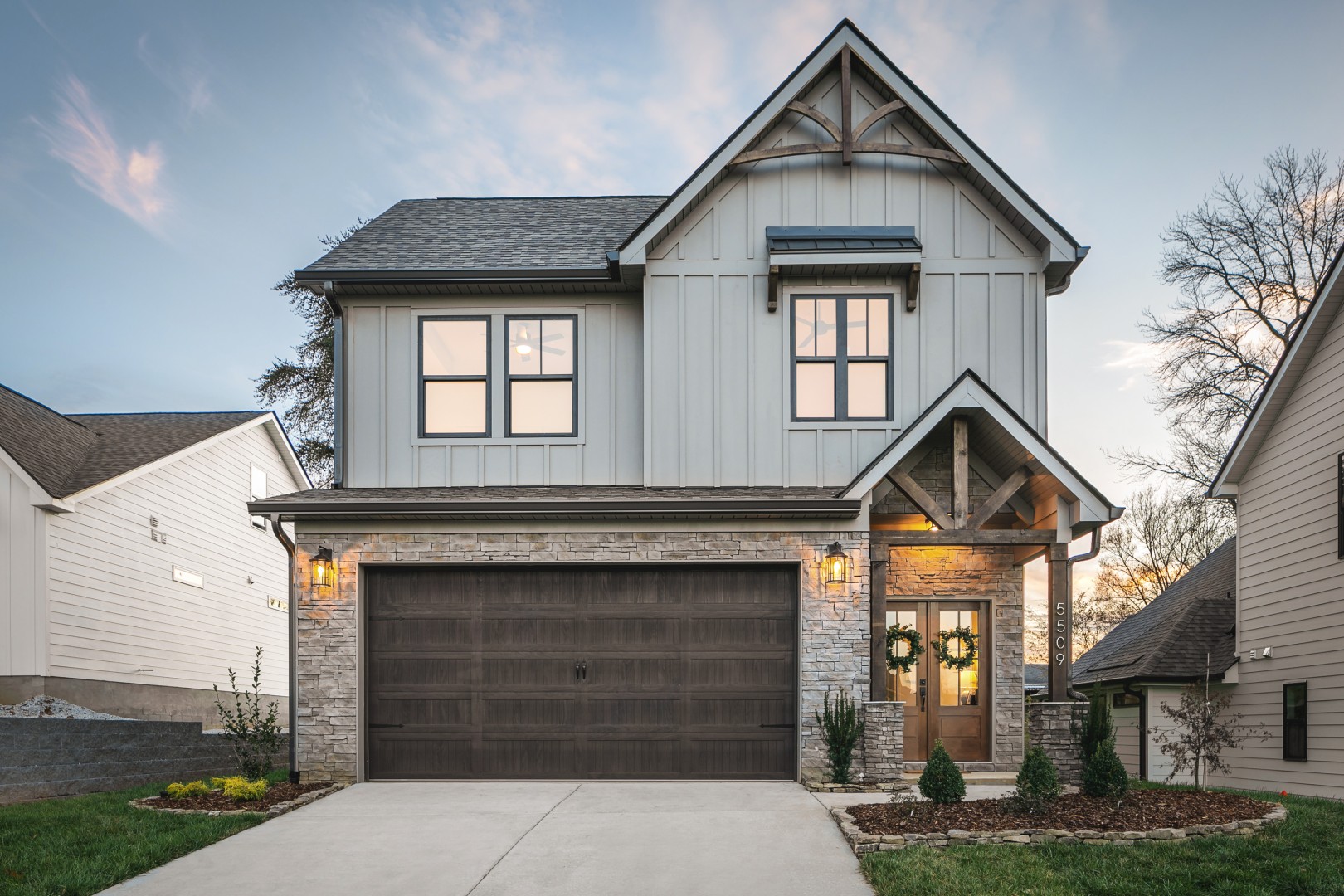 The River - GreenTech Homes - Chattanooga, TN