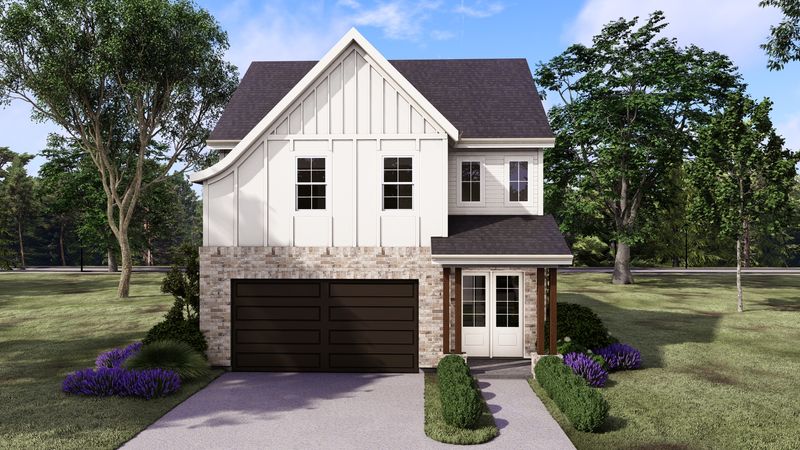 Northwind - Chattanooga Communities - GreenTech Homes