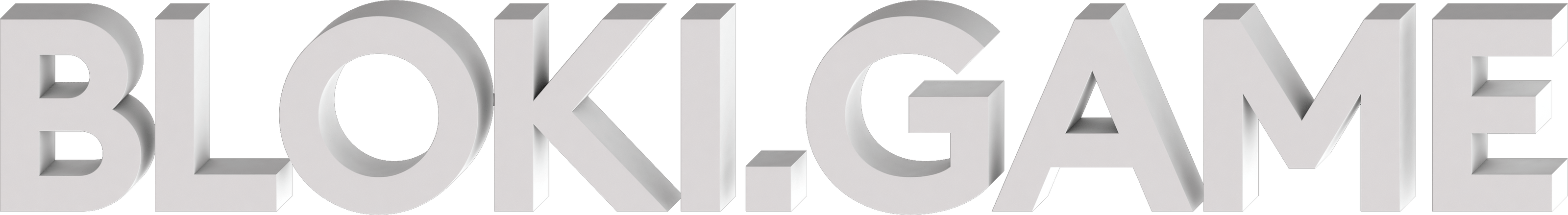 BLOKI.GAME