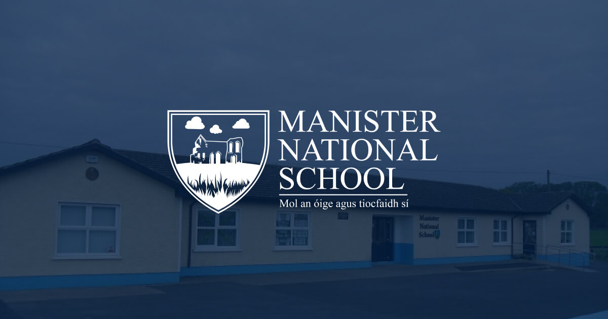 Manister National School | County Limerick