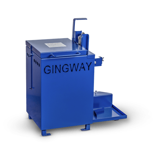 Gingway Asphalt Melters: Pioneering Excellence in Asphalt Melting Solutions