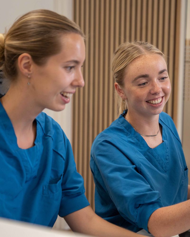 Kontakt OLCEA – Øjenlægernes Center