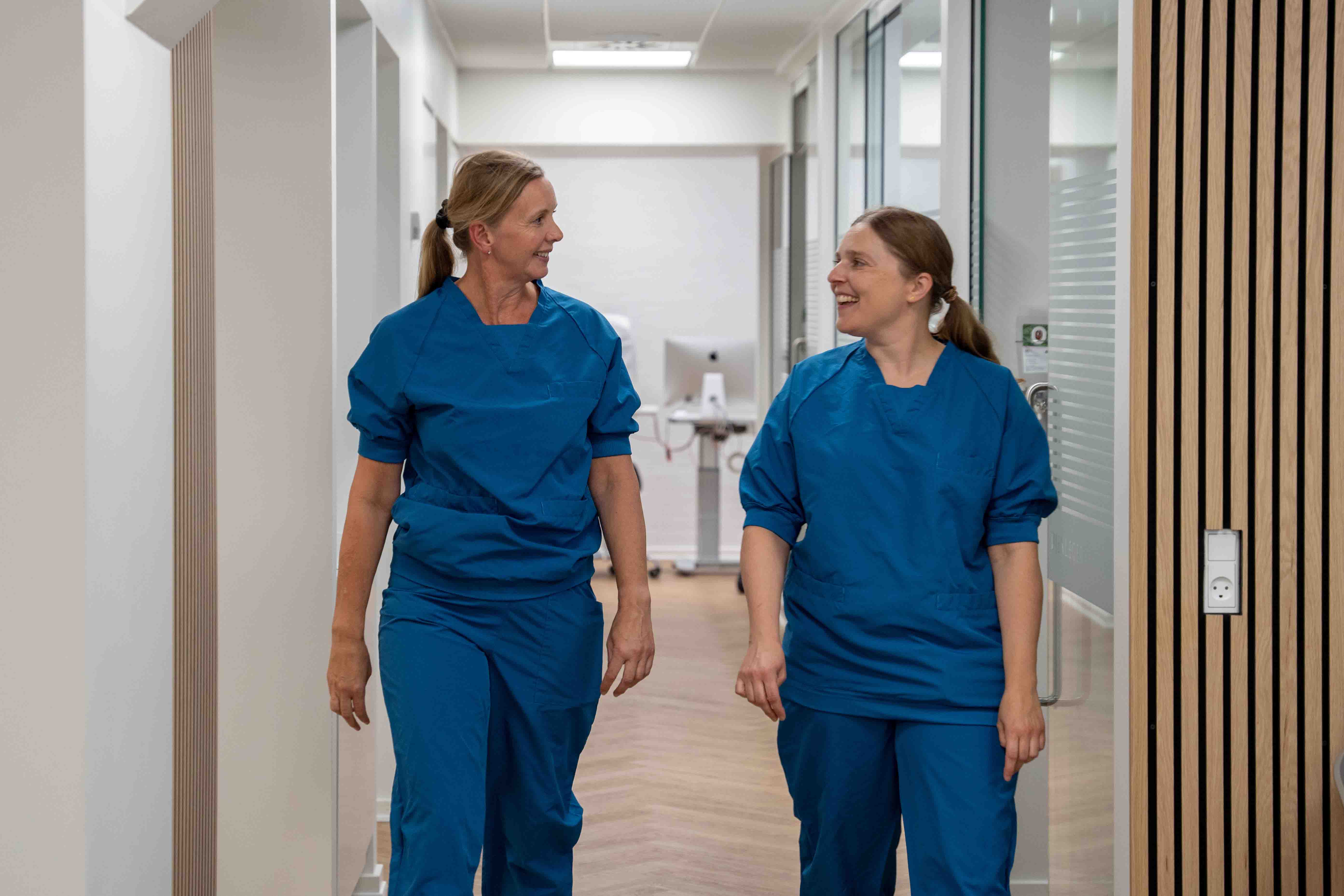 Velkommen til Øjenlægernes Center Aarhus | Olcea