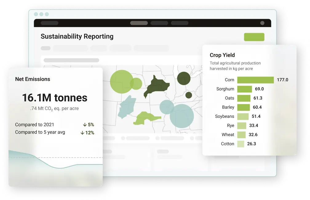 What is Agriculture Resilience? | Regrow