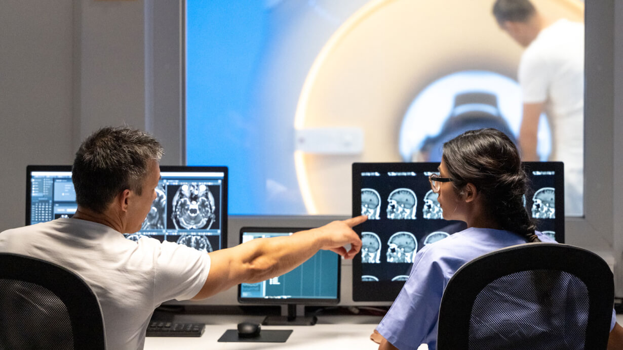 Your Dedicated PET/CT Provider - New England PET Imaging Systems