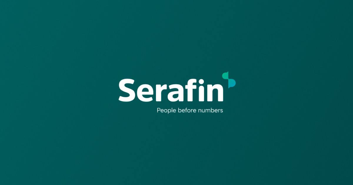 Transforme sua Vida Financeira com a Serafin