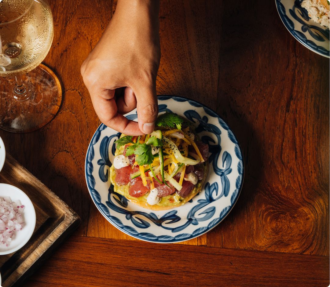 Quinto Miami - Cocina de Fuegos | Latin American Restaurant in Miami