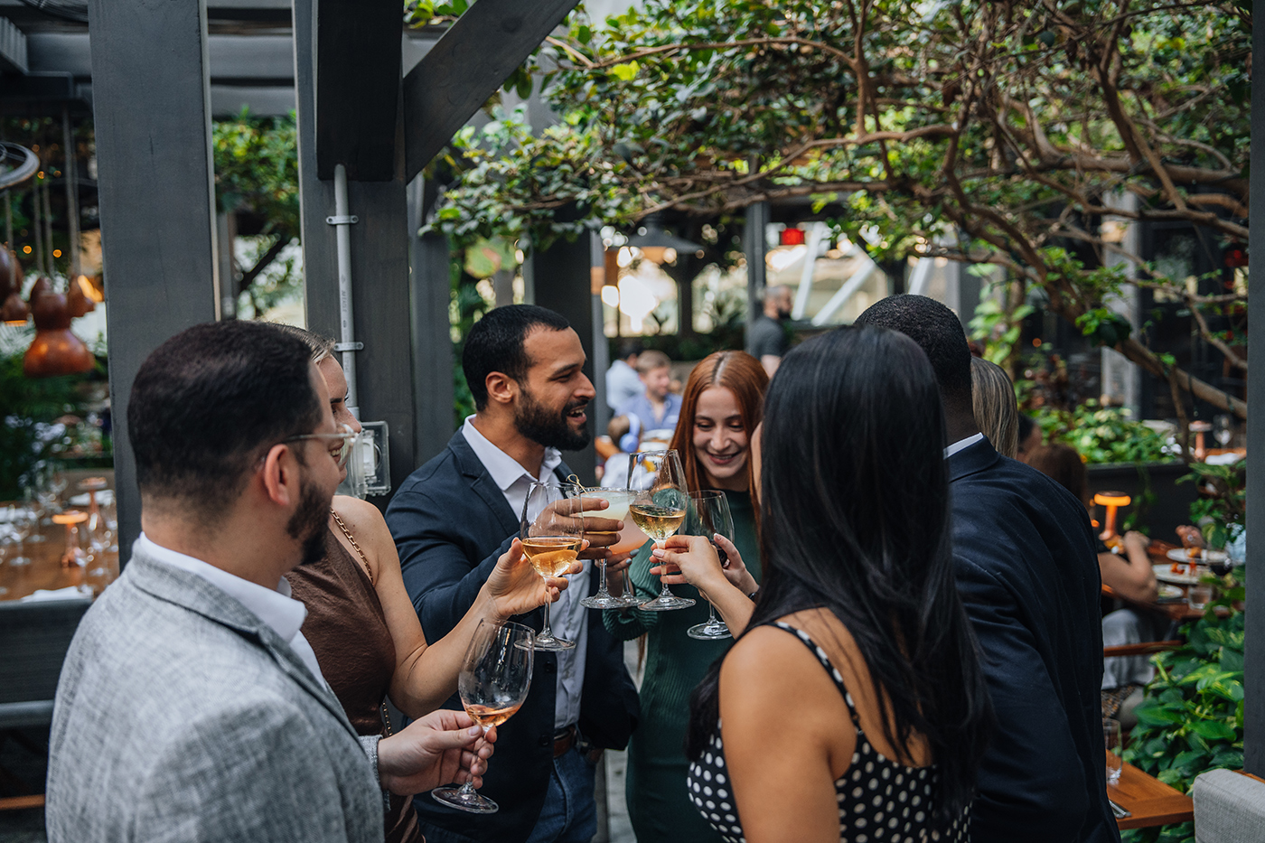 Events | Quinto Miami - Latin American Restaurant in Miami