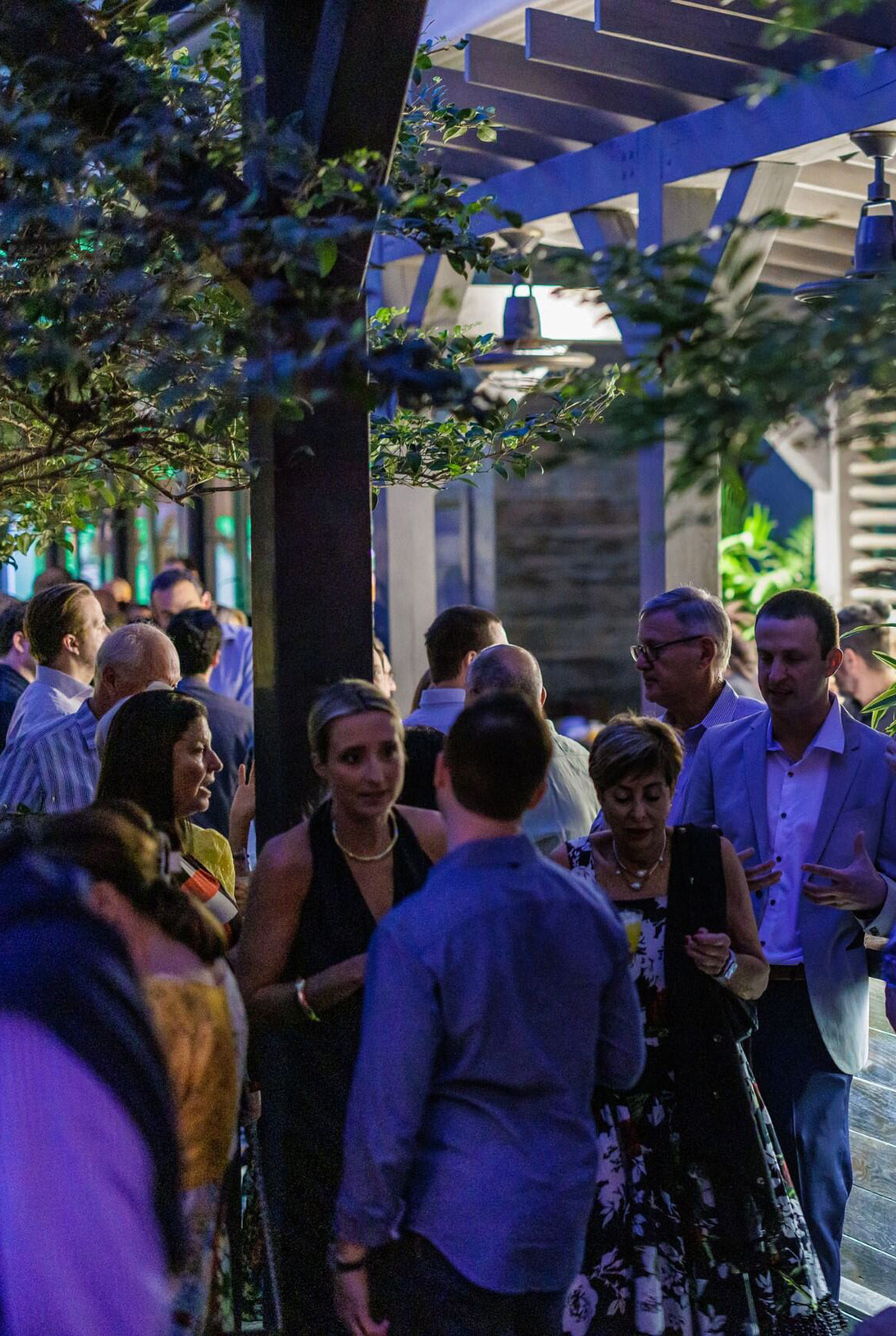 Events | Quinto Miami - Latin American Restaurant in Miami