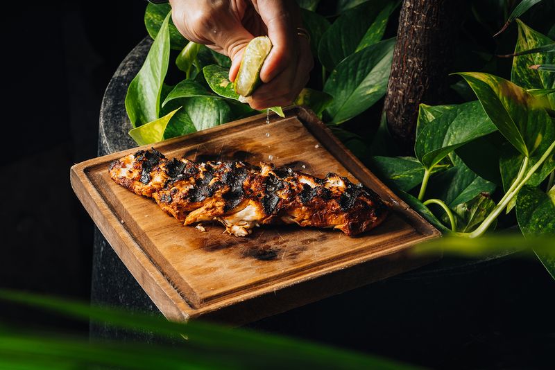 Menu | Quinto Miami - Latin American Restaurant in Miami