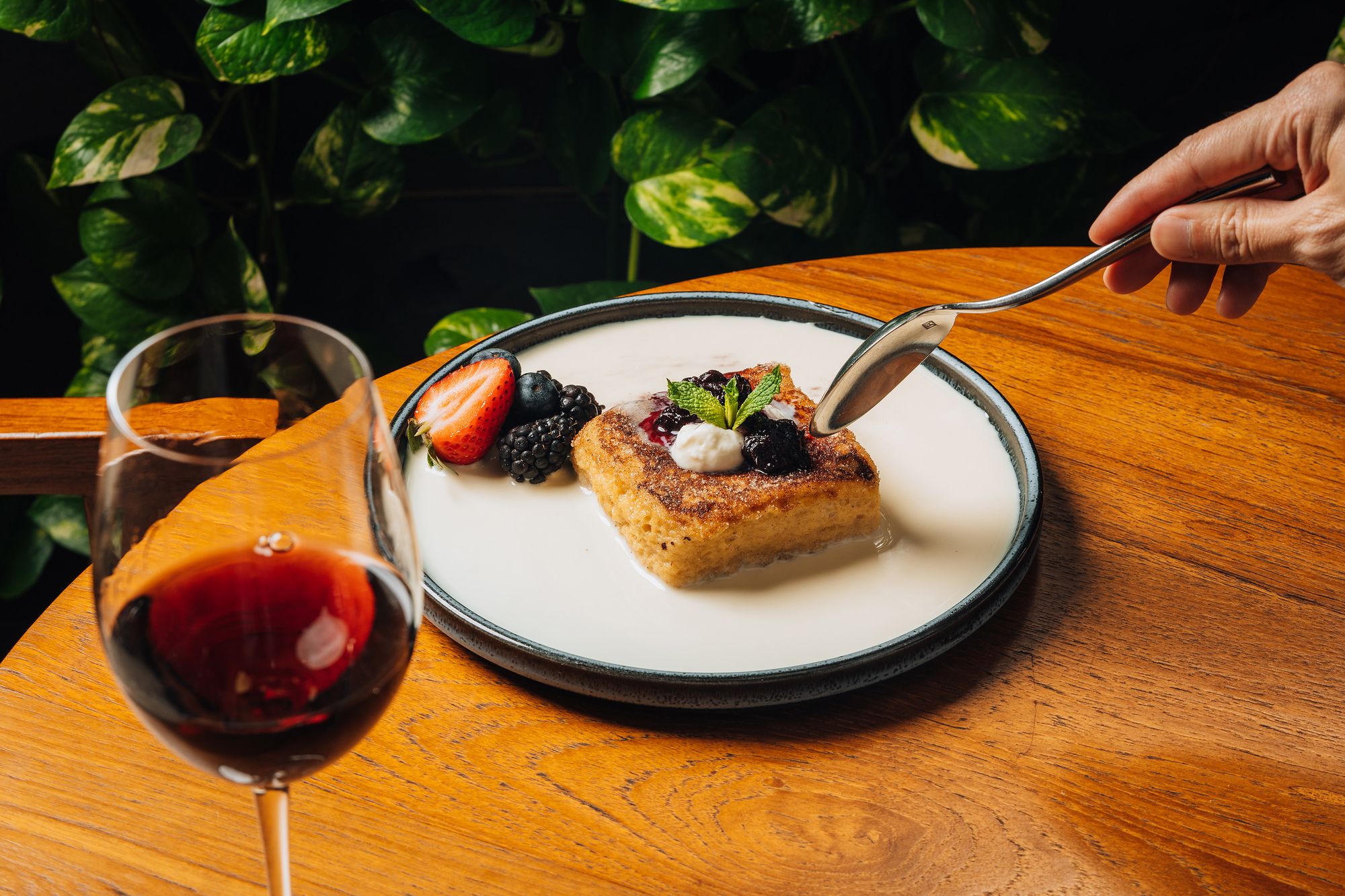 Quinto Miami - Cocina de Fuegos | Latin American Restaurant in Miami