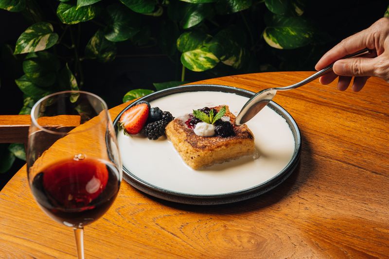 Quinto Miami - Cocina de Fuegos | Latin American Restaurant in Miami