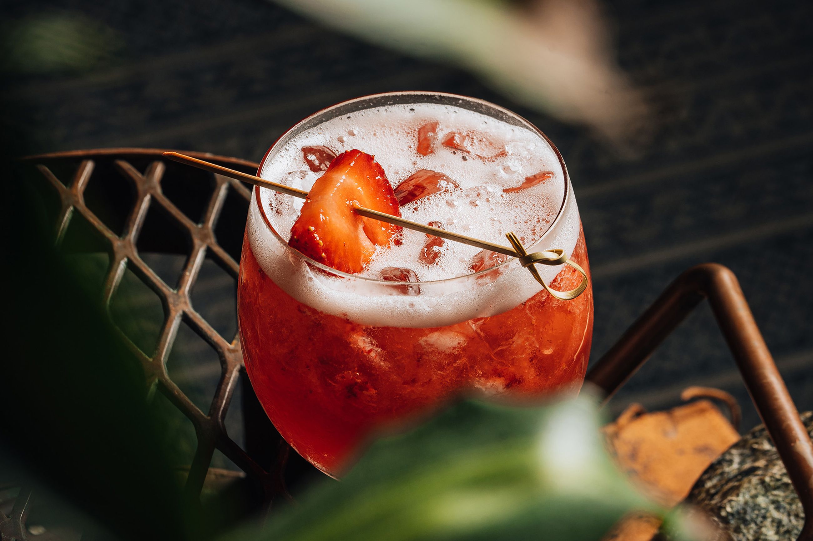 Quinto Miami - Cocina de Fuegos | Latin American Restaurant in Miami