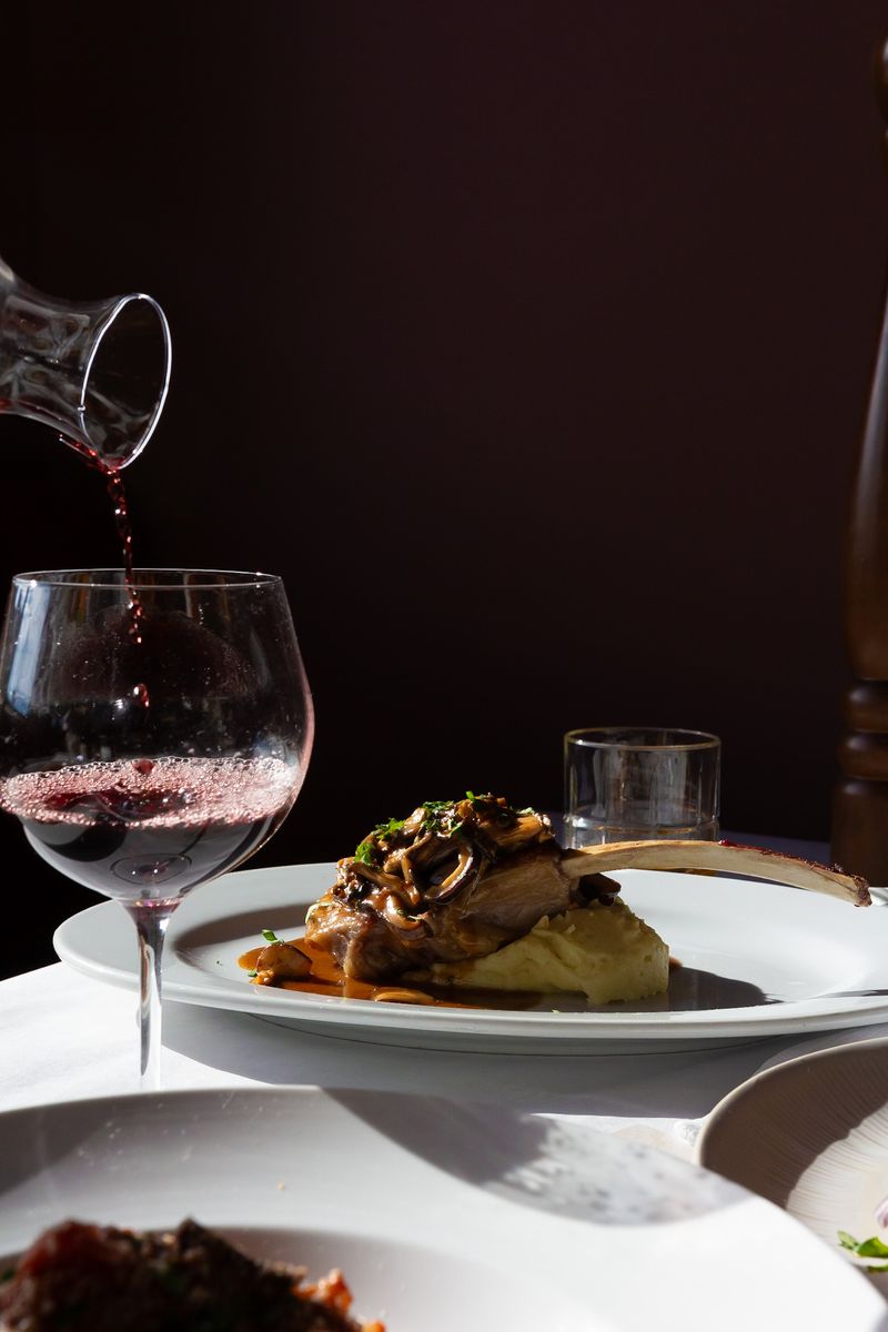 Home | Fiori Italian Restaurant | Munster, IN