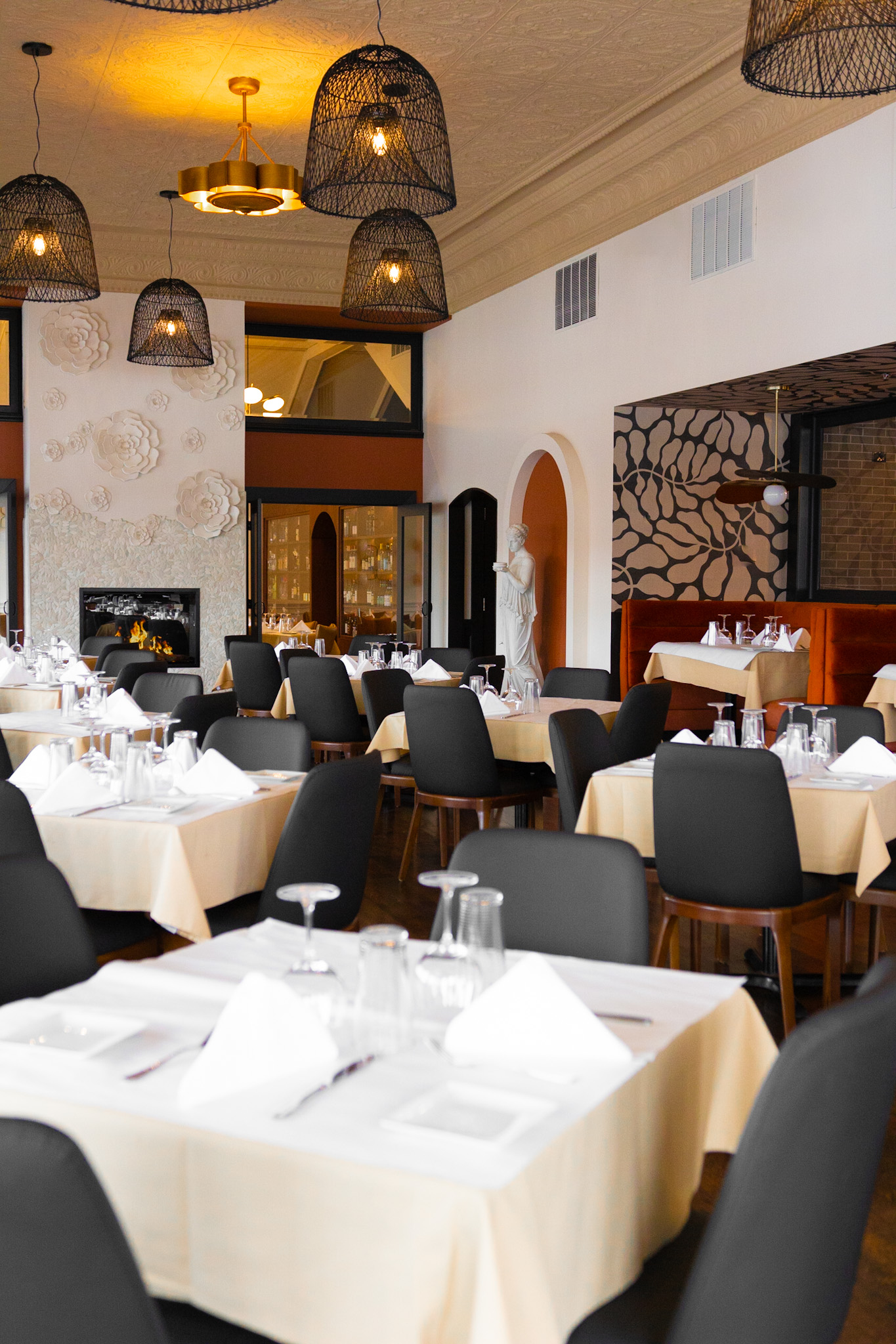 Home | Fiori Italian Restaurant | Munster, IN