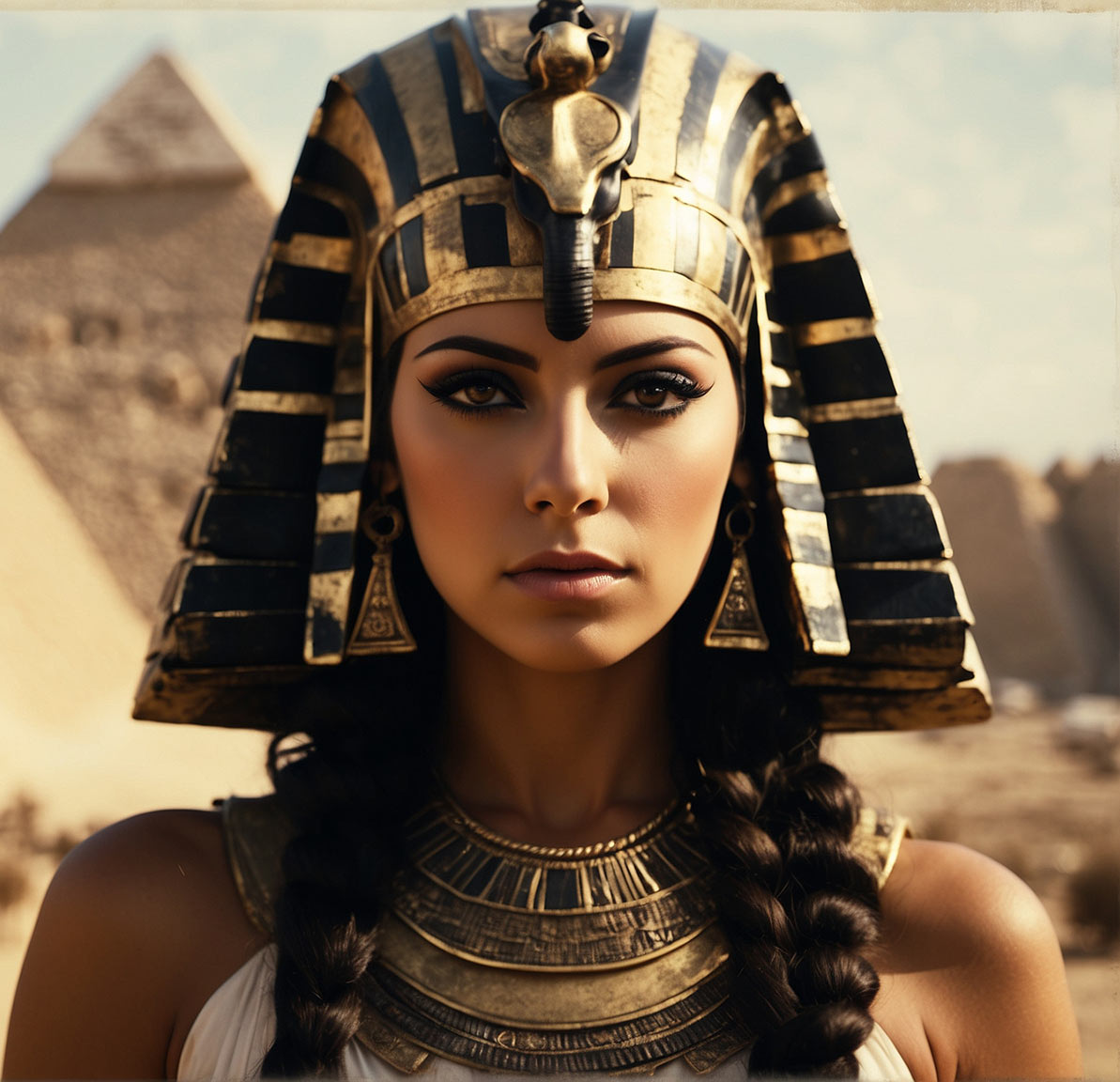 Legendary Luminaries - AI Digital Twins Reincarnated