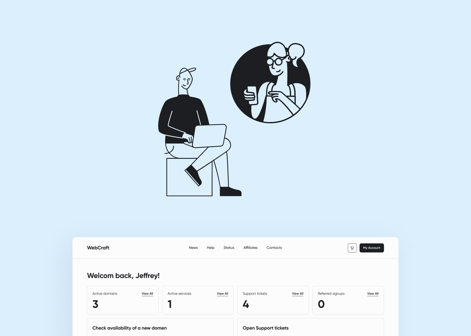 NutsDev Portfolio — Digital Design Agency