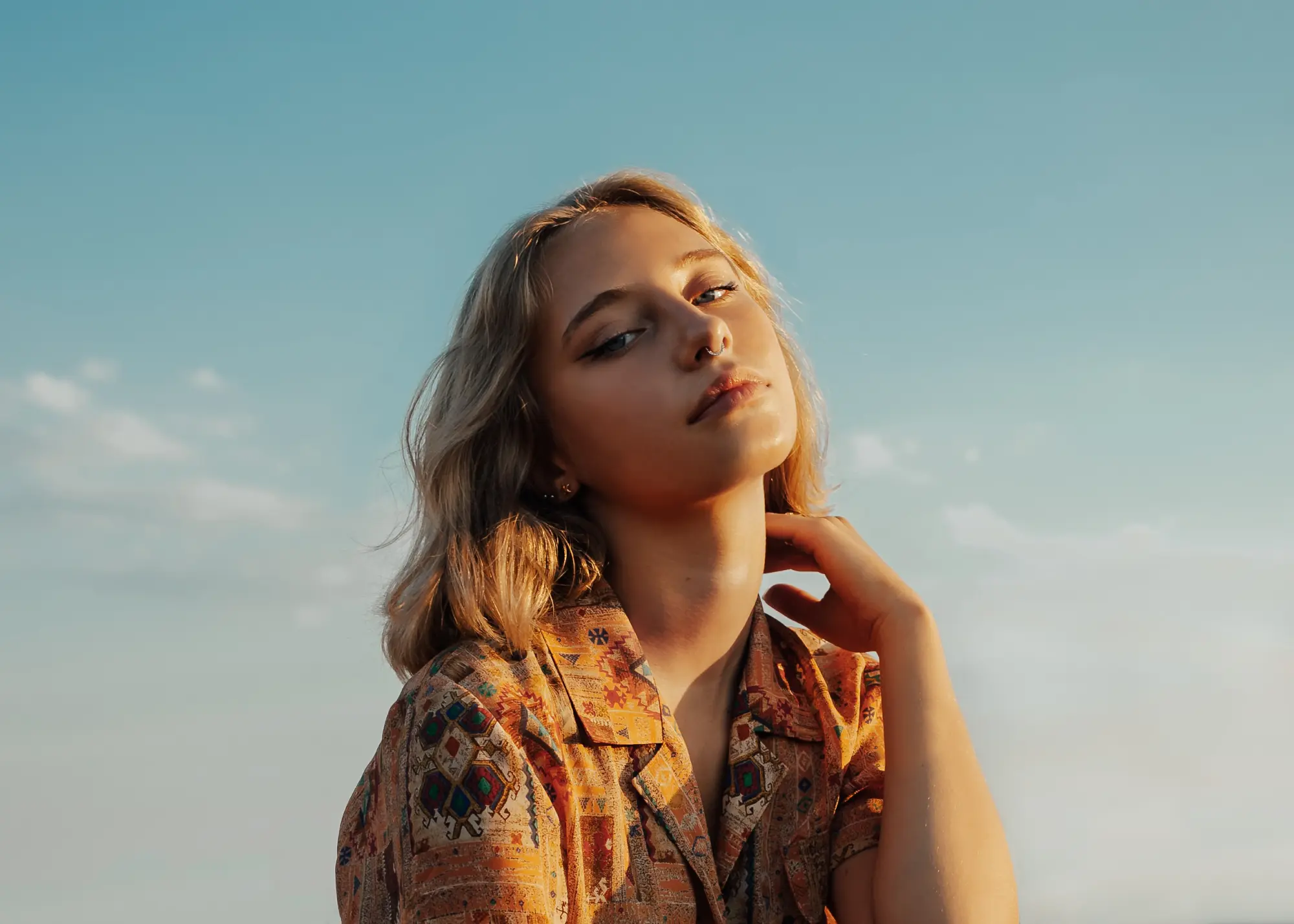 NutsDev Portfolio — Digital Design Agency