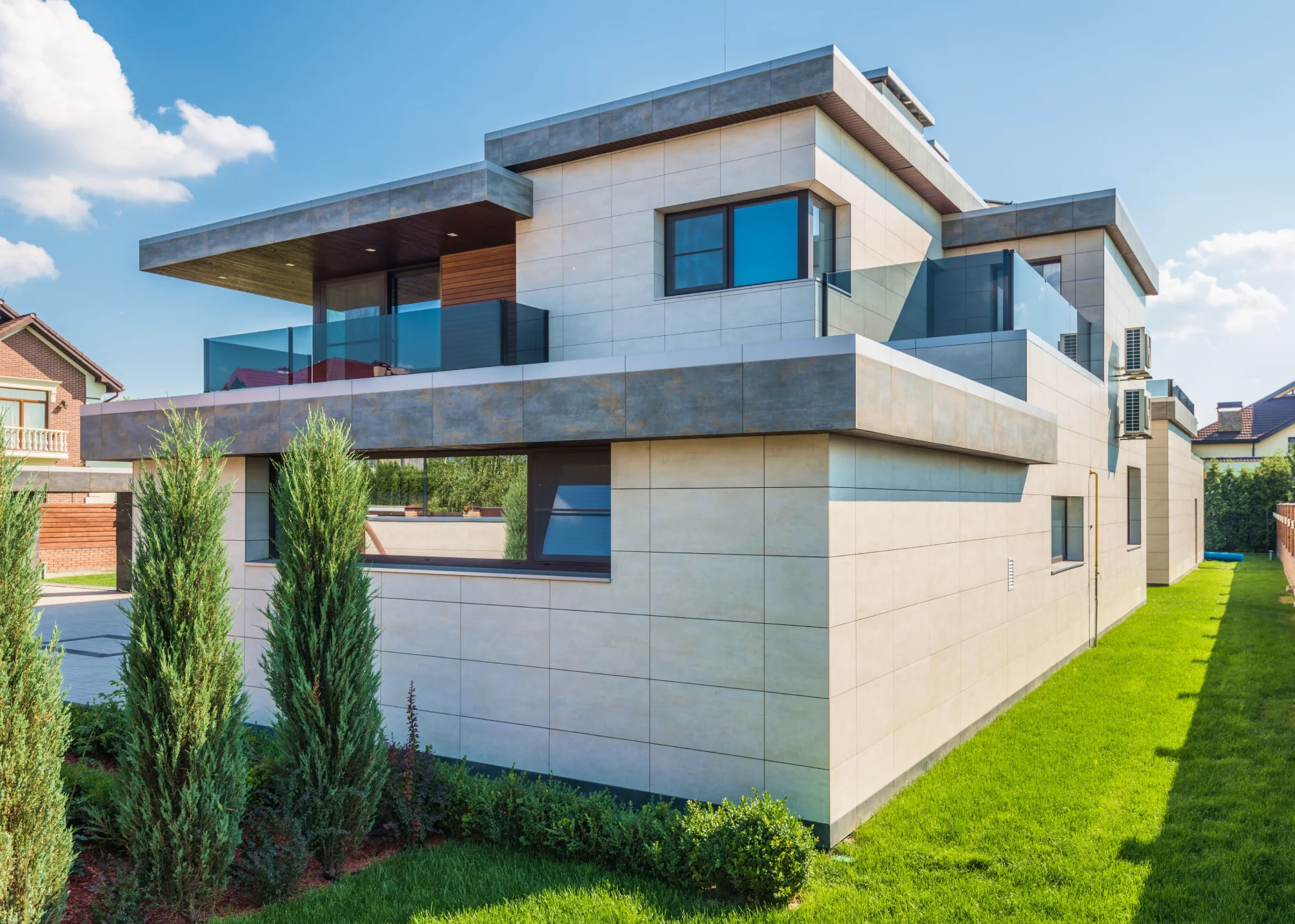 NutsDev Portfolio — Digital Design Agency