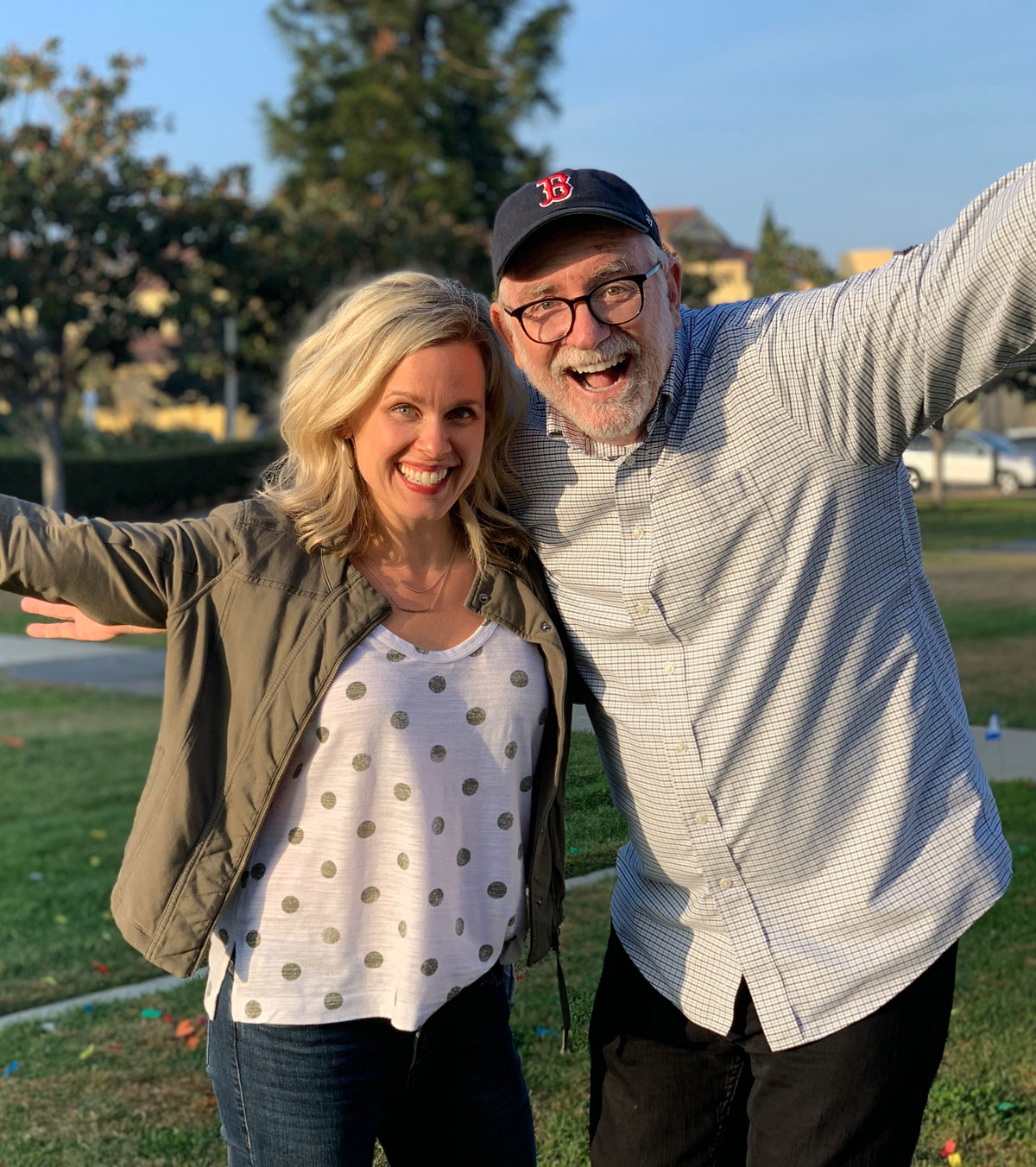 Speaking | Kimberly Stuart