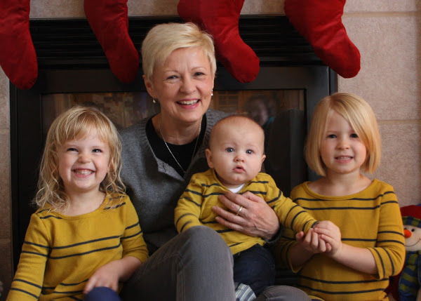 Kimberly Stuart's Blog | Author and Public Speaker