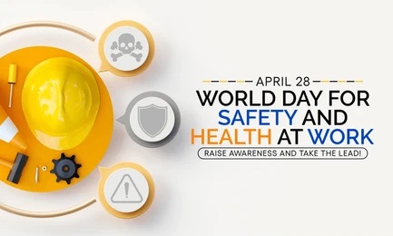 World Day for Safety and Health at Work - April 28, 2024 | Cariboo Gold ...