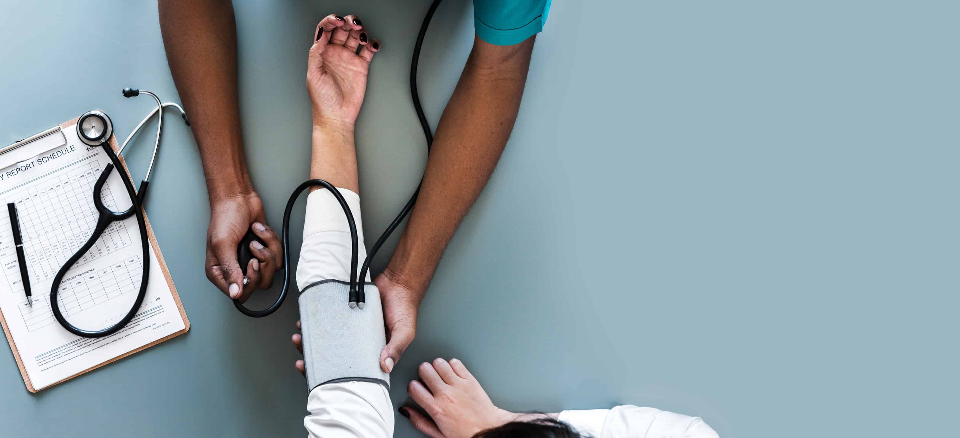 Healthcare Career Opportunities - Join Our Team | Born Clinic