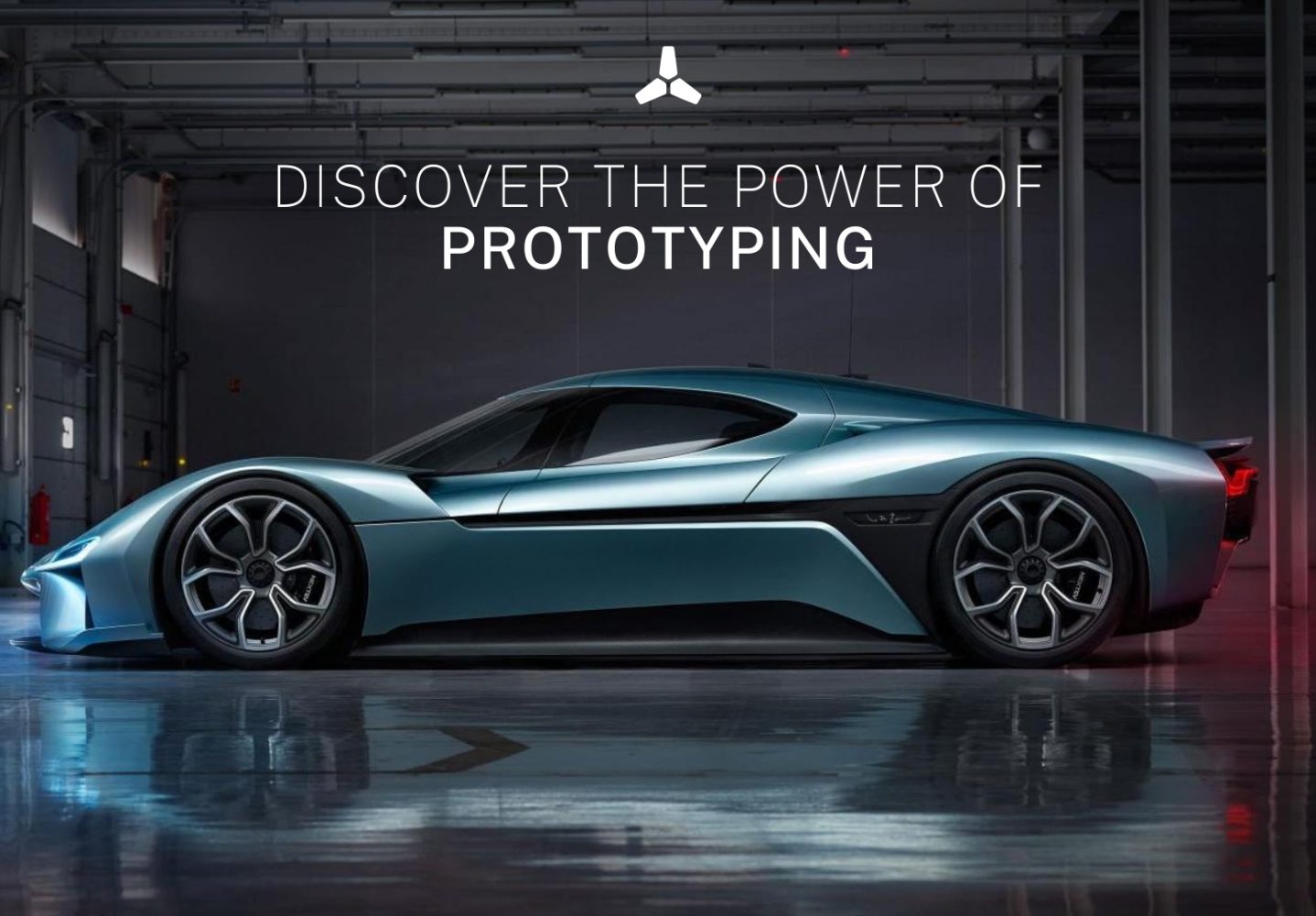 Prototipos en la Industria Automotriz: Validando la Excelencia - Blog Honpe