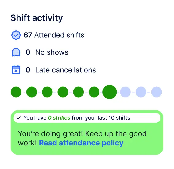 ReadyOn - Hire and staff flex workers