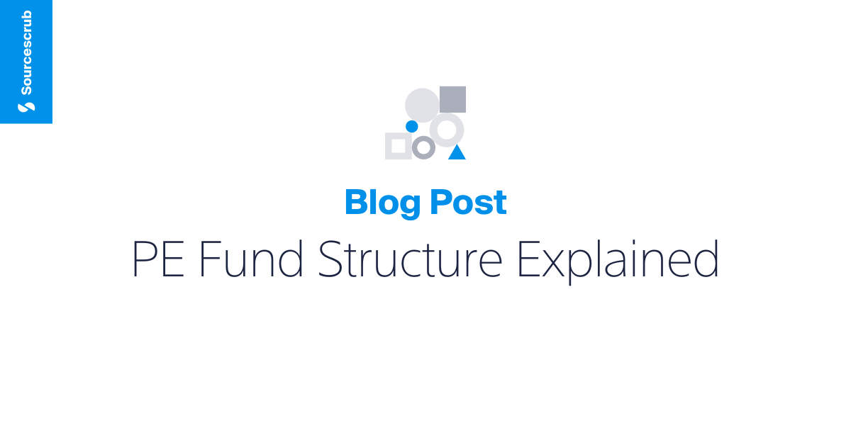 PE Fund Structure Explained