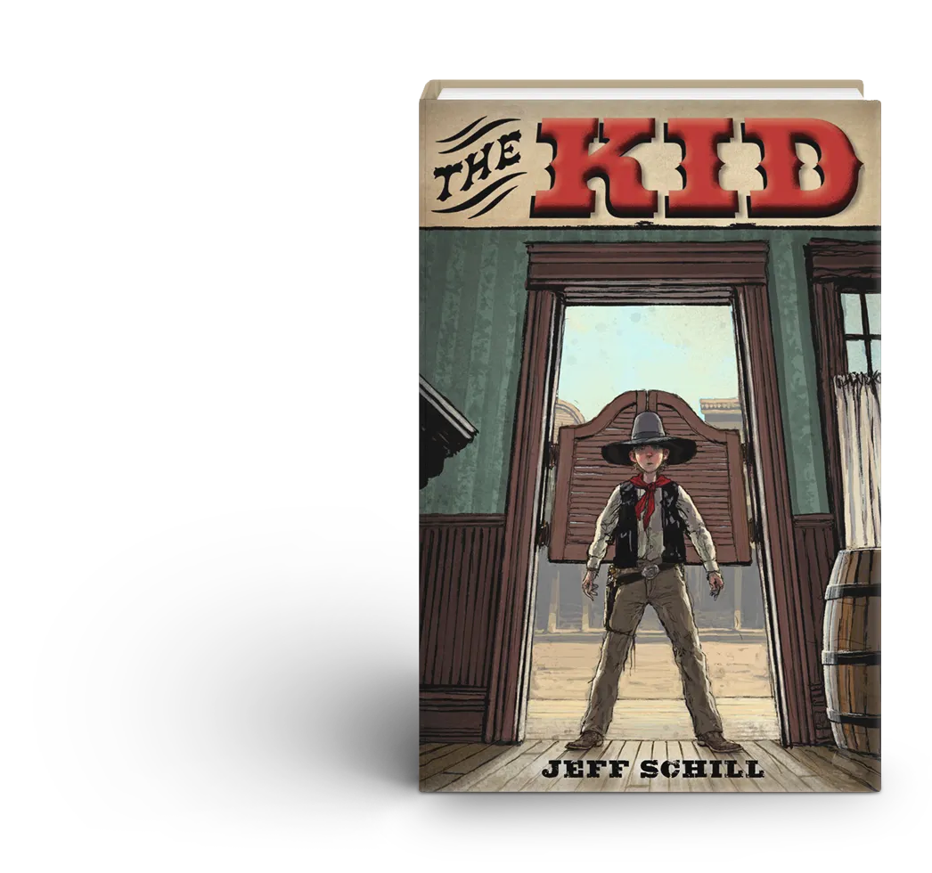 The Kid | Jeff Schill