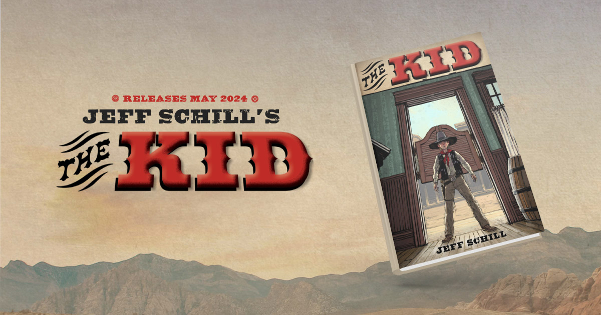 The Kid | Jeff Schill
