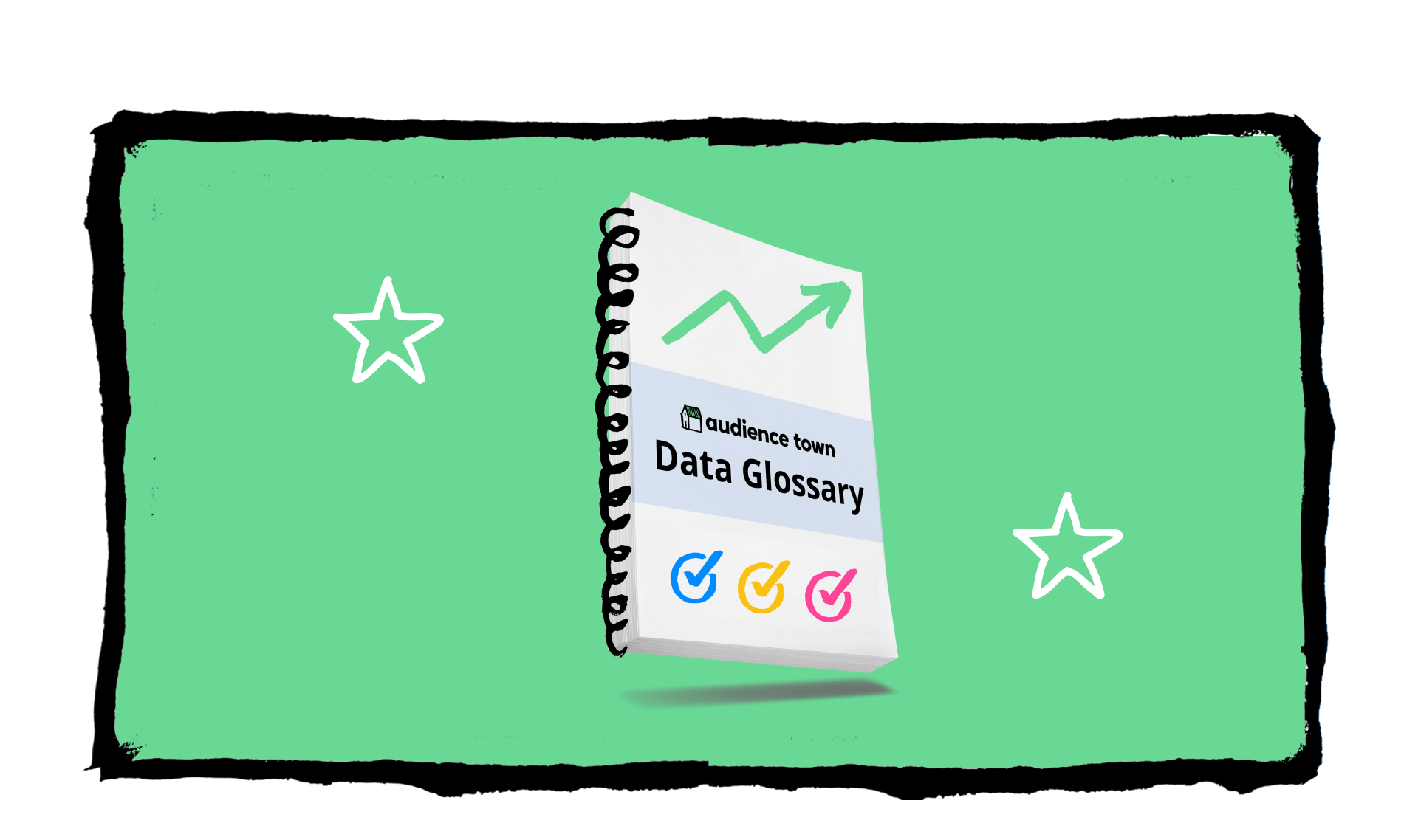 The Power Of Audience Towns Data Glossary Simplifying Real Estate Marketing Audience Town Blog