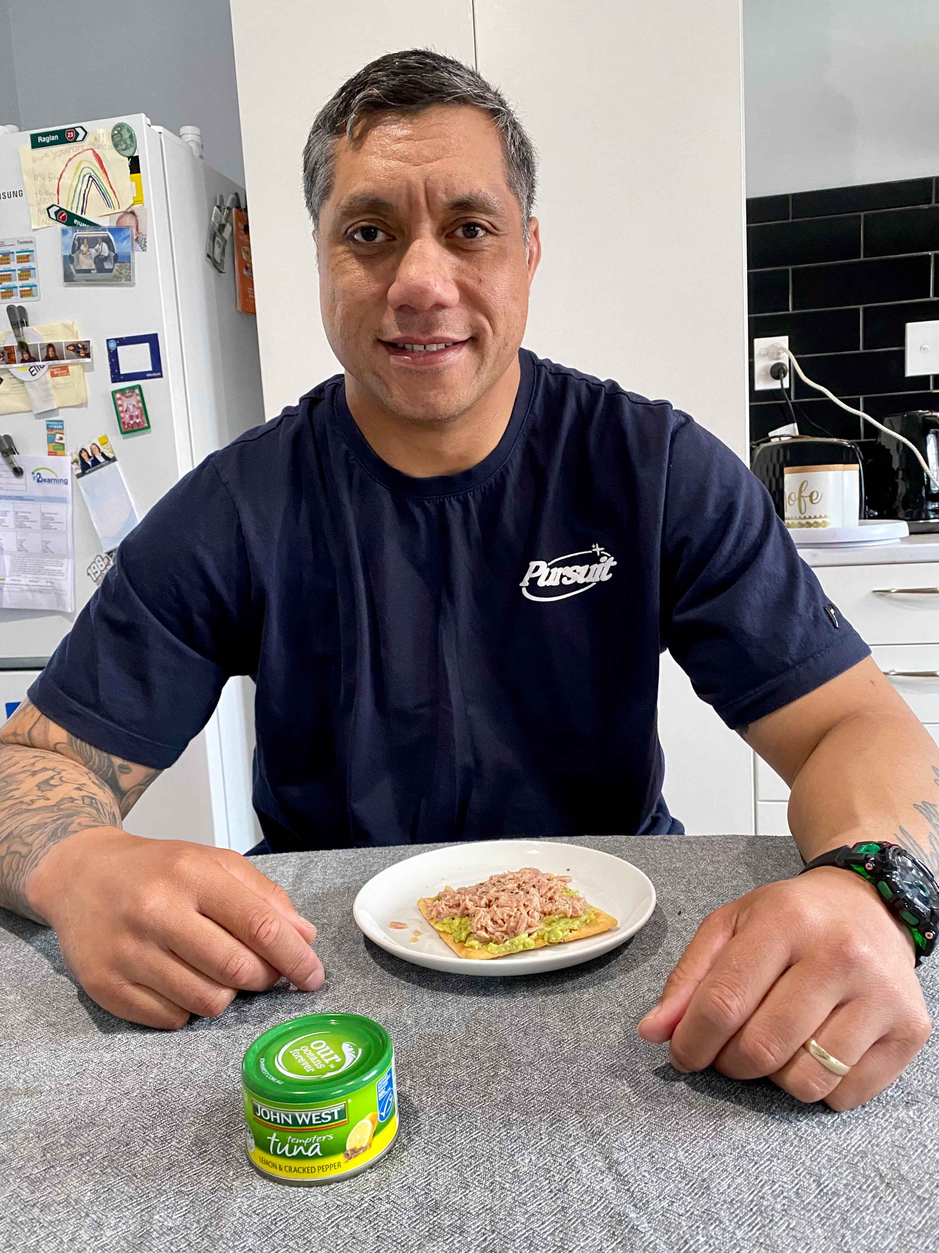 Sione Faumuina