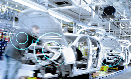 Assembly Line Control » Events » KINEXON