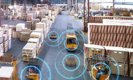 How to Manage Diverse AGV & AMR Fleets