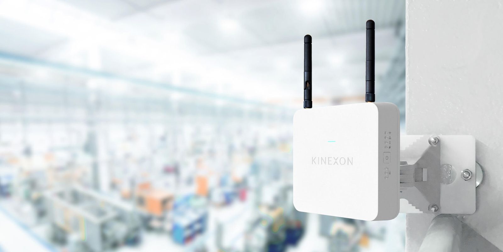 KINEXON OS » Products » KINEXON