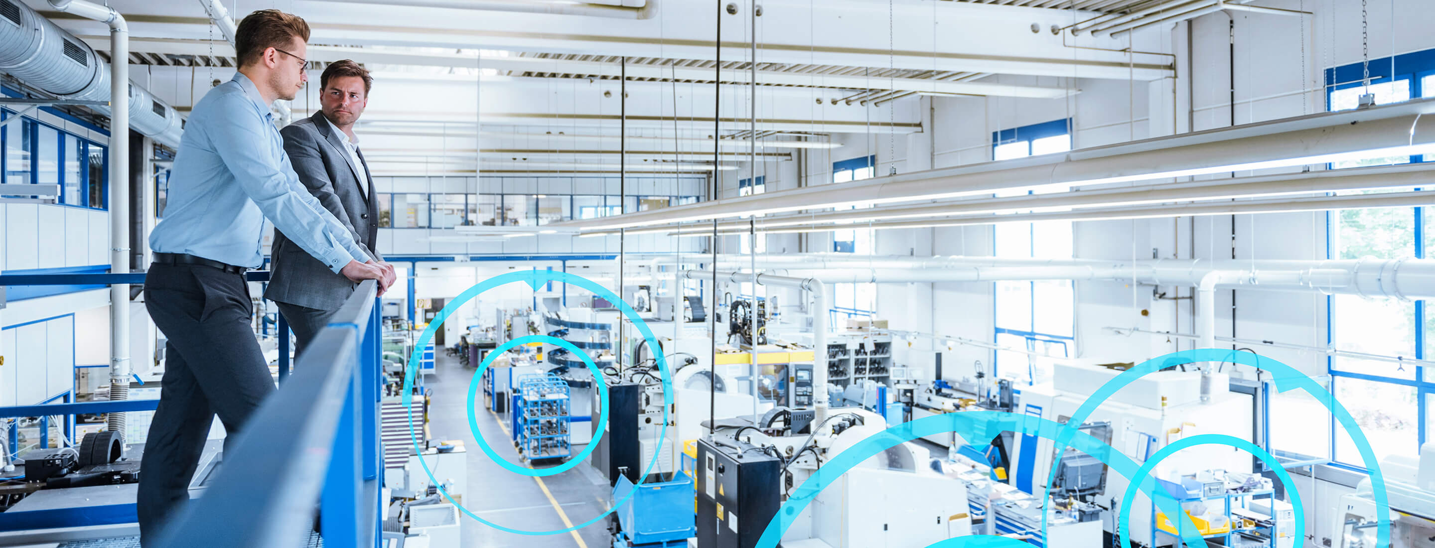 Asset Tracking » Solutions » KINEXON