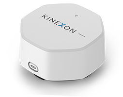 Asset Tracking » Solutions » KINEXON