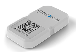 Asset Tracking » Solutions » KINEXON
