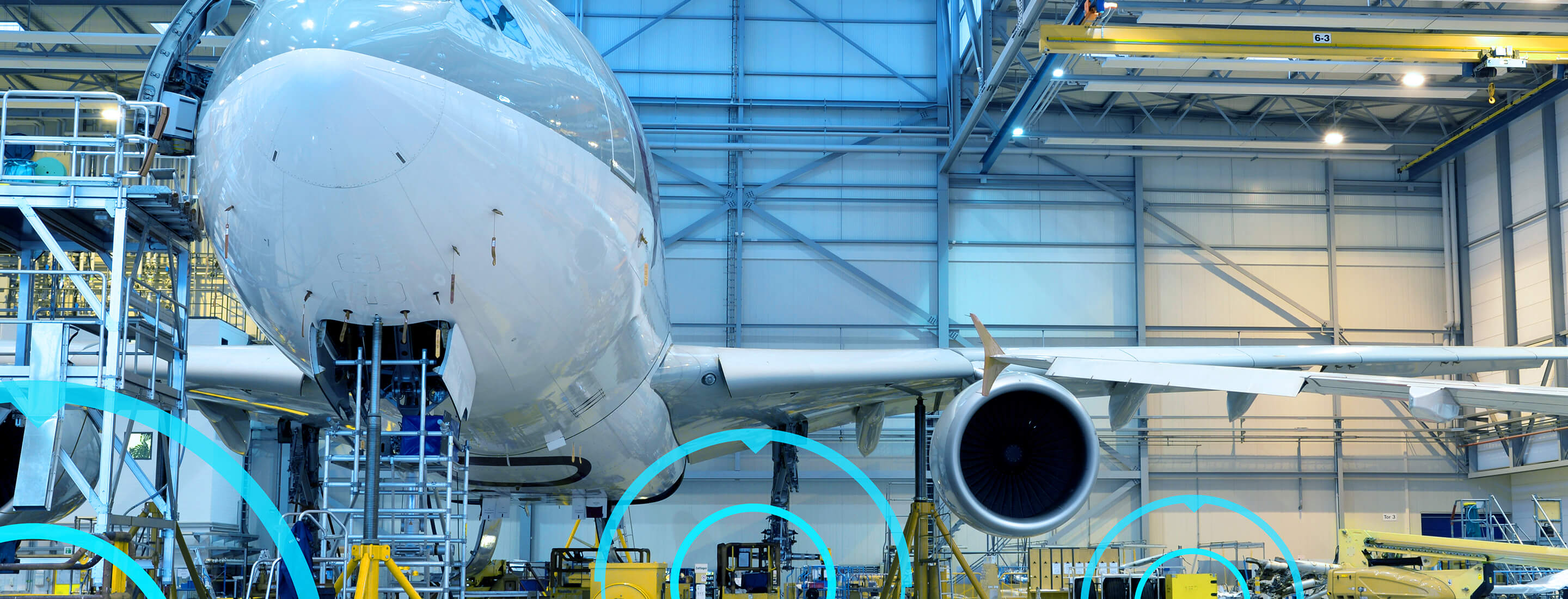 Order Tracking & Process Management » Solutions » KINEXON