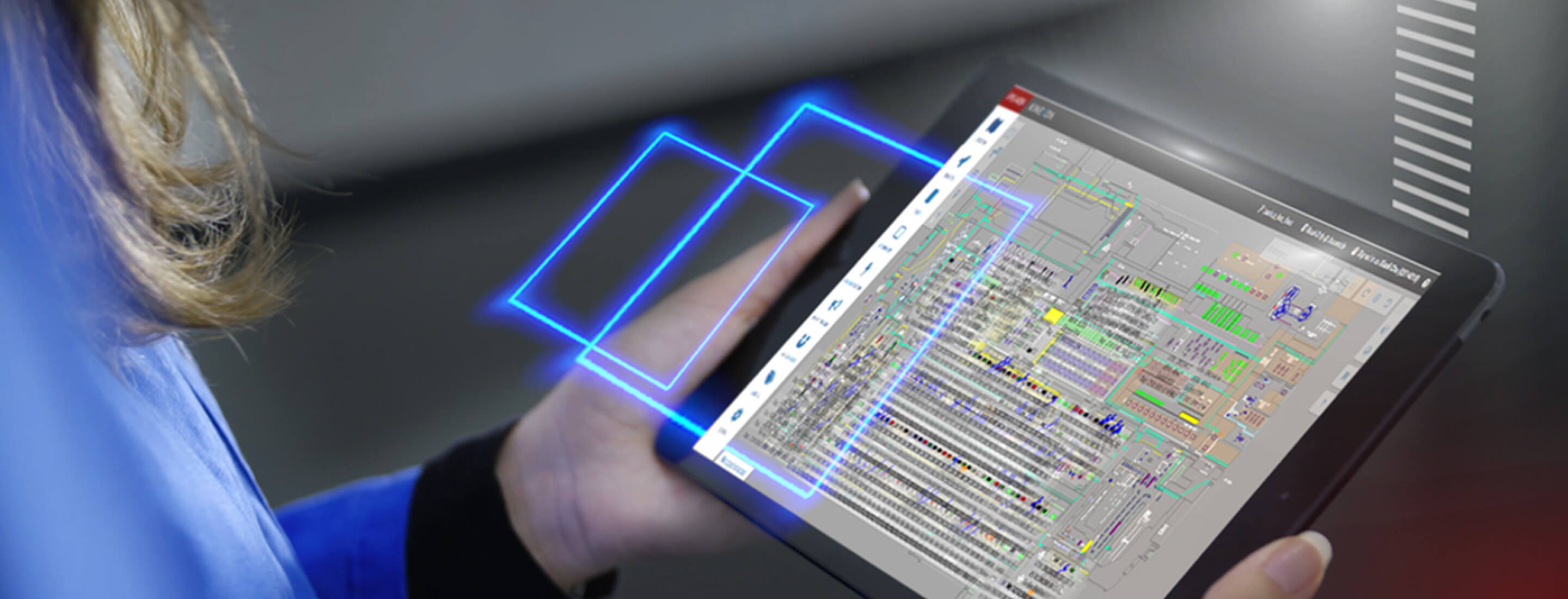 KINEXON OS » Products » KINEXON