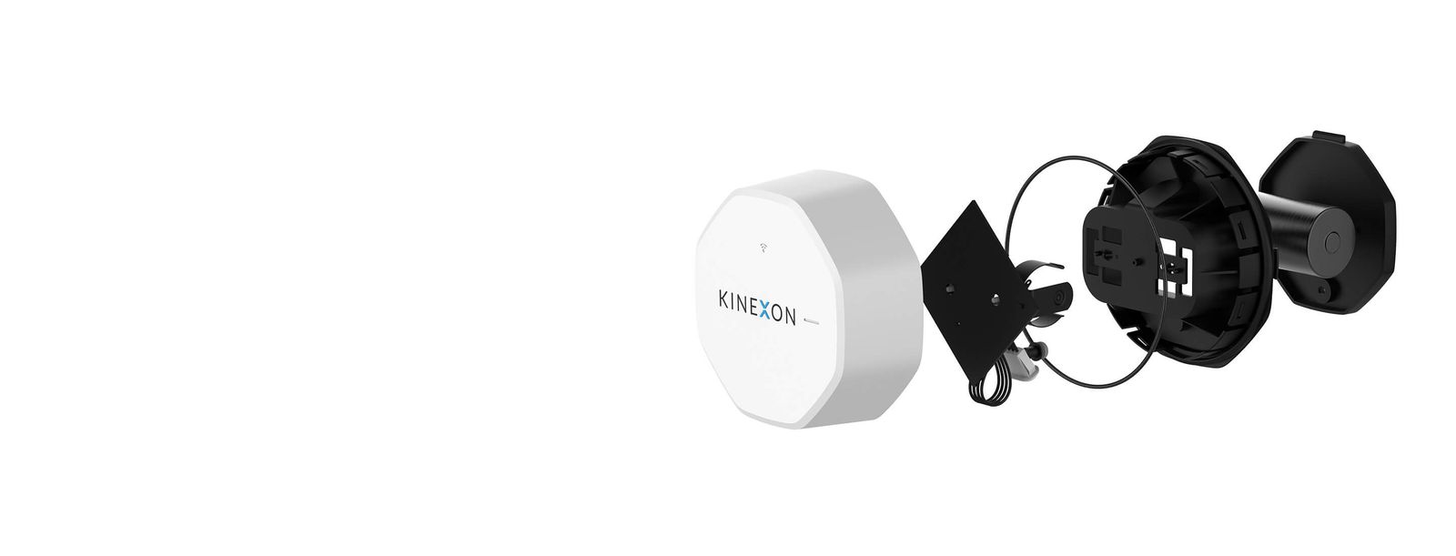 KINEXON Mesh » Products » KINEXON